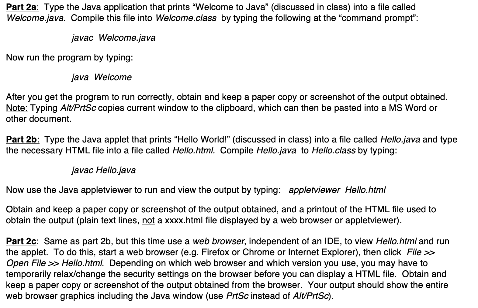 Solved NOTE: The following instructions for Part 2 are for a | Chegg.com