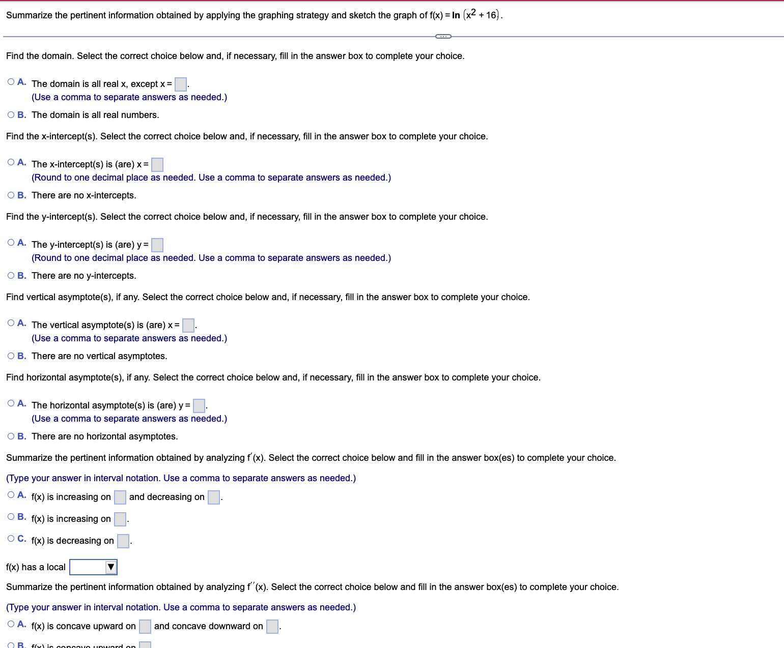 Summarize the pertinent information obtained by | Chegg.com