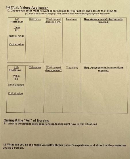 Solved Fundamental Reasoning Activity: Developing | Chegg.com