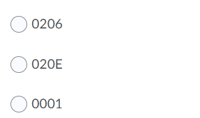 Solved Memory-reference instruction Start SCO AND ADD LDA | Chegg.com