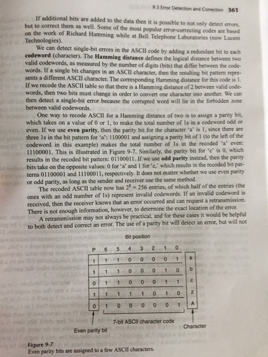 Solved The name of the book is Computer Architecture and | Chegg.com