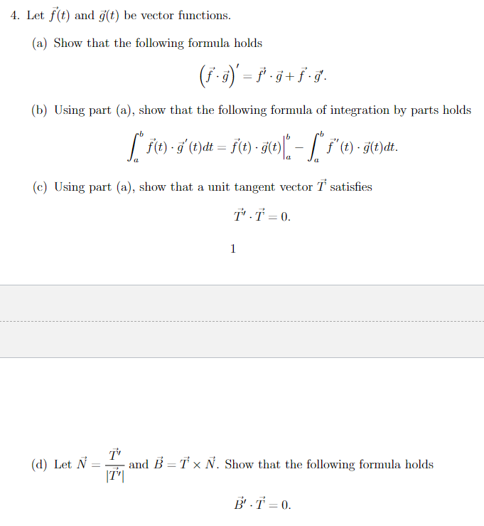 Solved ONLY ANSWER Q4(c) & Q4(d)!!!ONLY ANSWER Q4(c) & | Chegg.com