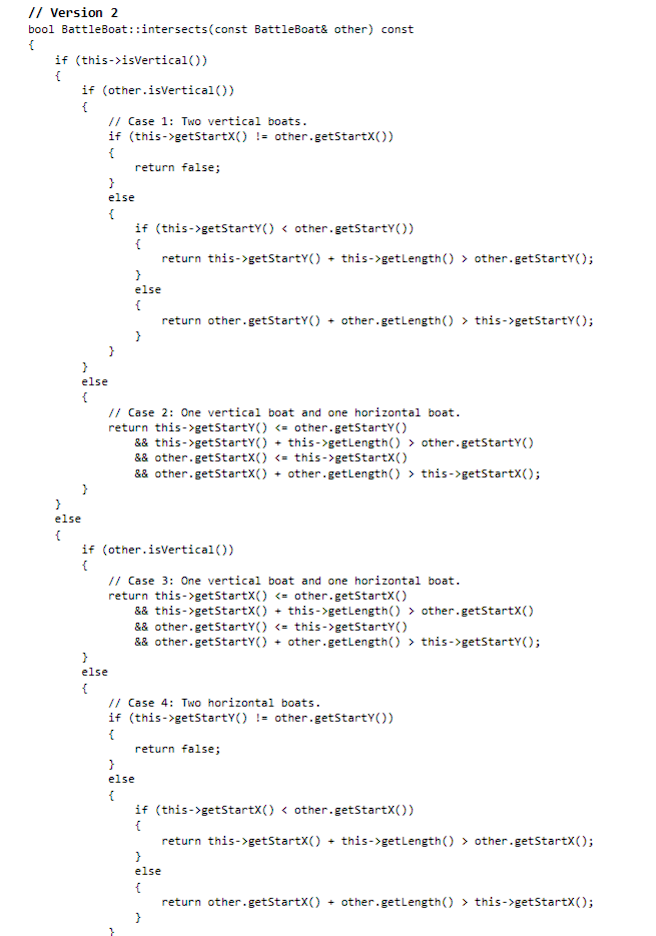Your task is to compare the computational complexity | Chegg.com