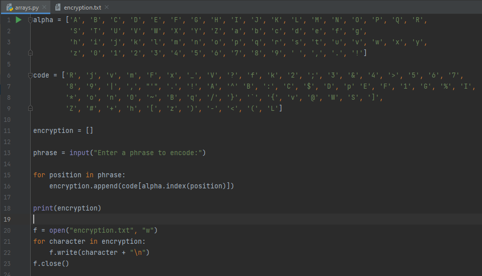 Solved The following is the decoder with English as alpha | Chegg.com