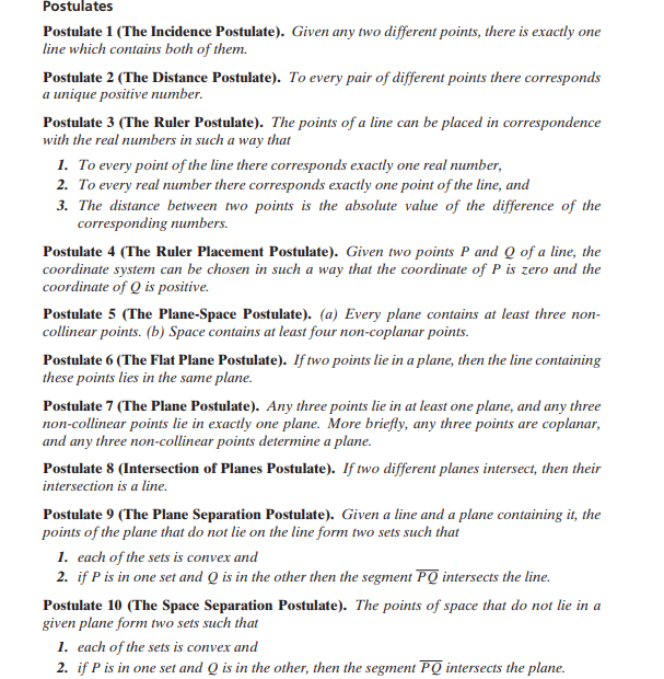 Read the following, Venema book regarding different | Chegg.com