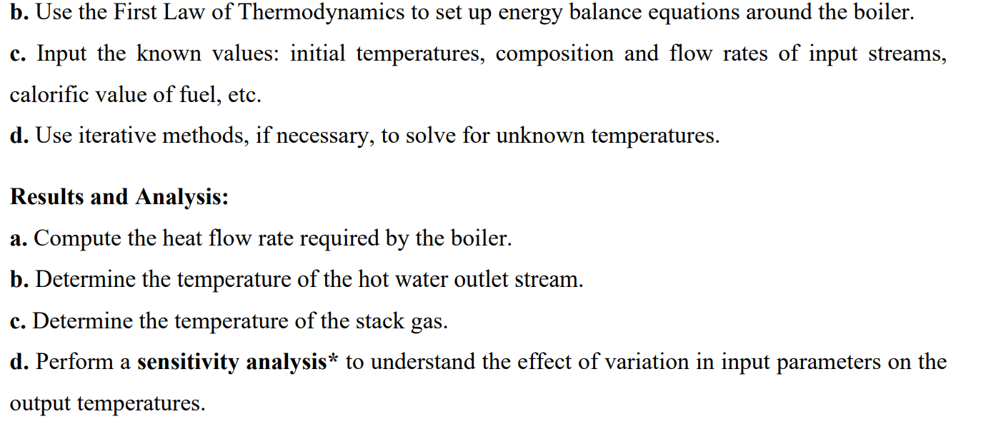 Solved Objective: To determine the heat flow rate, | Chegg.com
