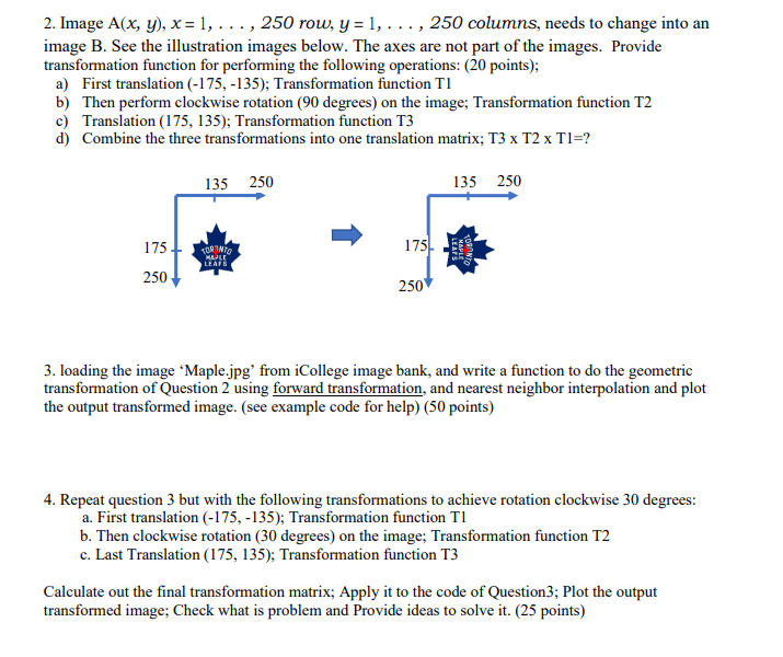 Solved Please answer question 3 and 4 using matlab. DO NOT | Chegg.com Solved Please answer question 3 and 4 using matlab. DO NOT | Chegg.com