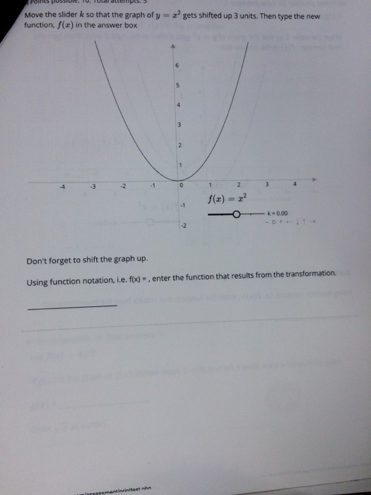 Solved #3 Points possible: 10, Total attempts: 5 If t he | Chegg.com