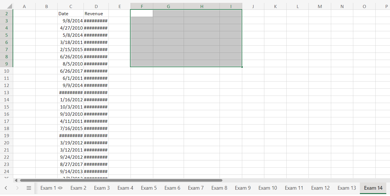 Give me the formula to calculate (Give for ALL | Chegg.com