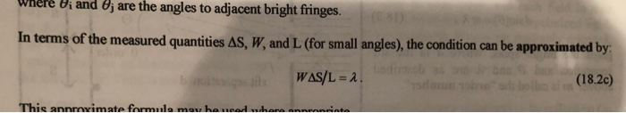 Solved Answer question W3), all Data and Equations are | Chegg.com