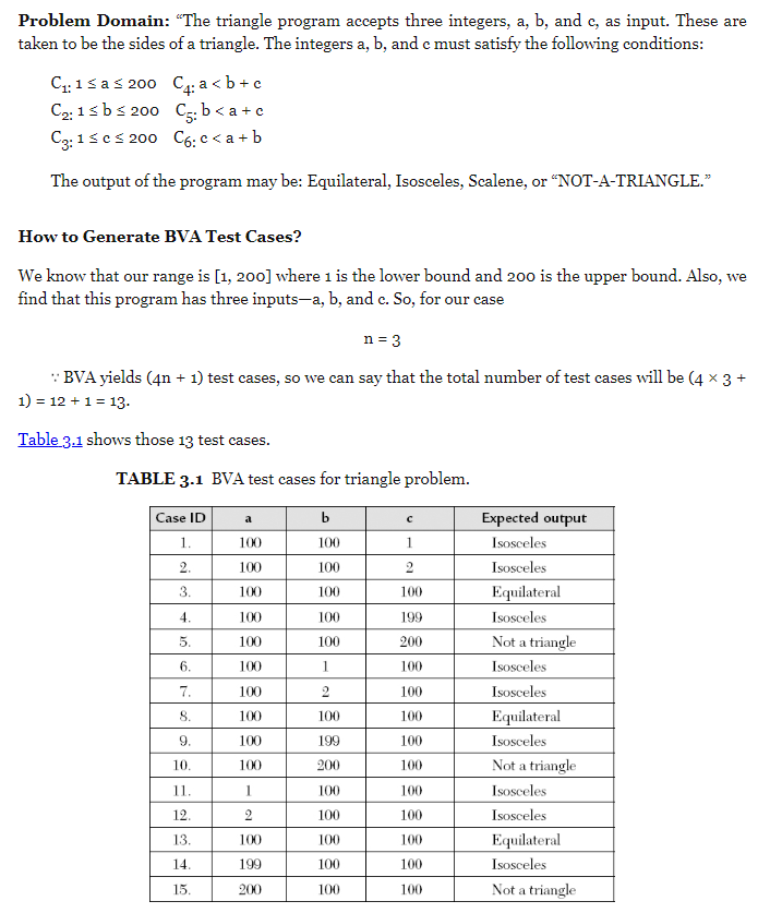 Solved Can someone help explain case 3 to me? I'm confused | Chegg.com