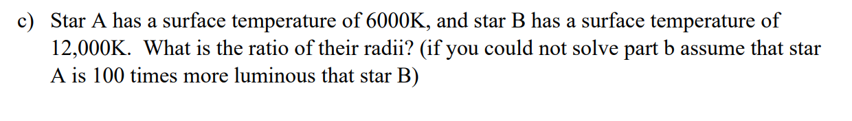 Solved a) A cloud of neutral hydrogen has a mass of 1000 | Chegg.com