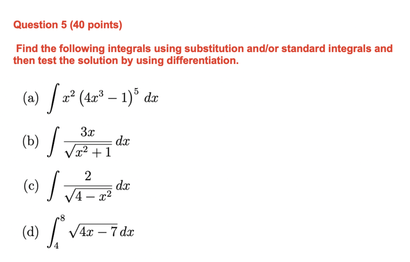 Solved Hi, in my introductory to calculus || class at NYU i | Chegg.com