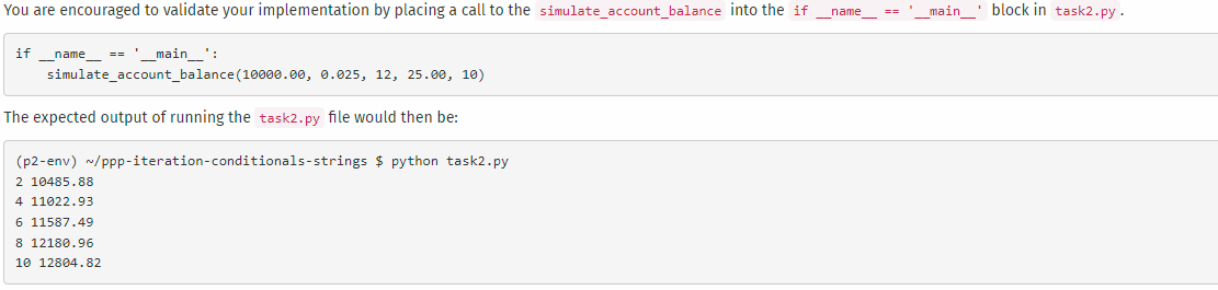 This task is focused on the following 4 learning | Chegg.com