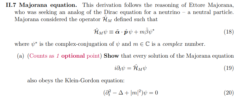 Solved Please Only Work On This Problem If You Are