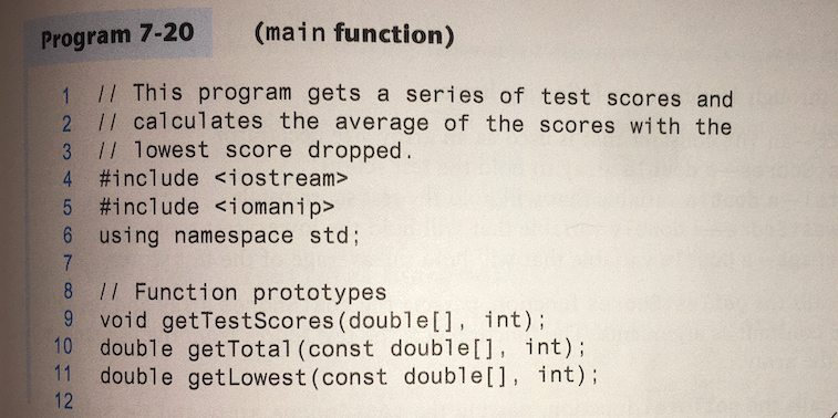 Solved Carefully study section 7.11, page 435 from your | Chegg.com