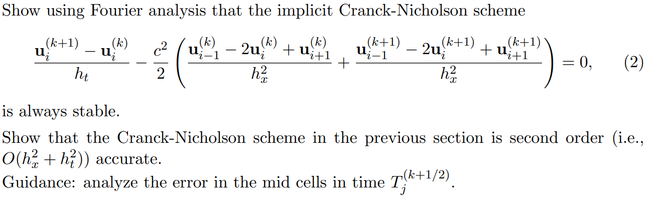 Solved Question | Chegg.com