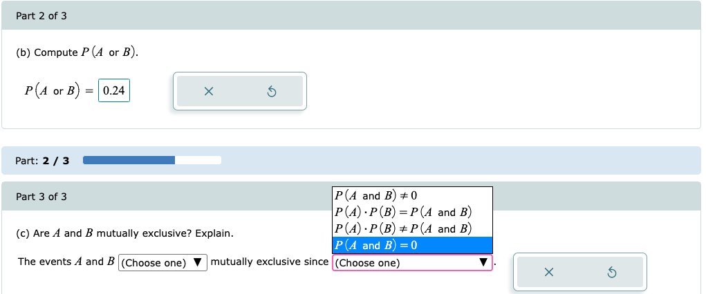 Solved More defective components: A lot of 1034 components | Chegg.com