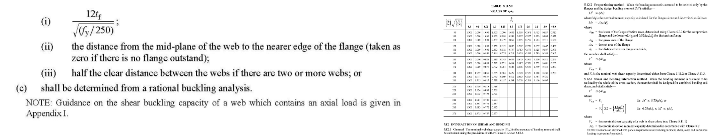 Solved A Universal Column (UC) section with the details | Chegg.com