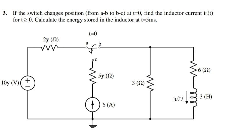Solved y=10 | Chegg.com