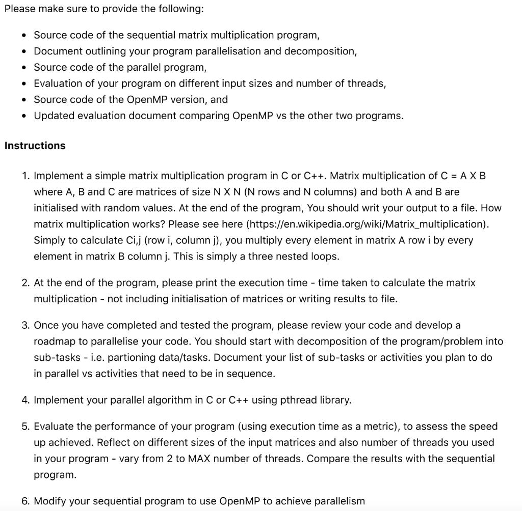 Please use visual studio code to do the programming | Chegg.com