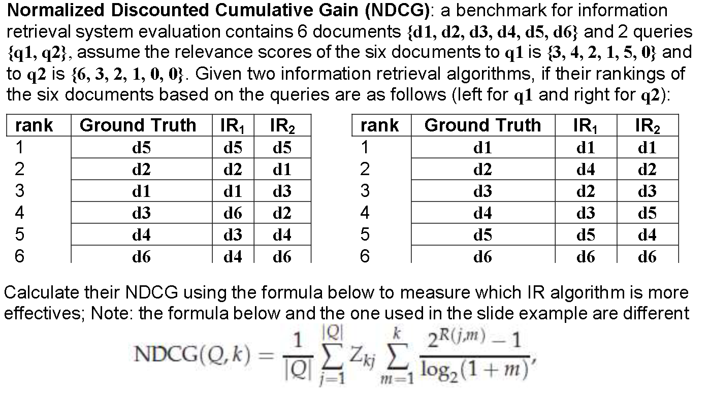 I need help breaking down the formula needed to solve | Chegg.com
