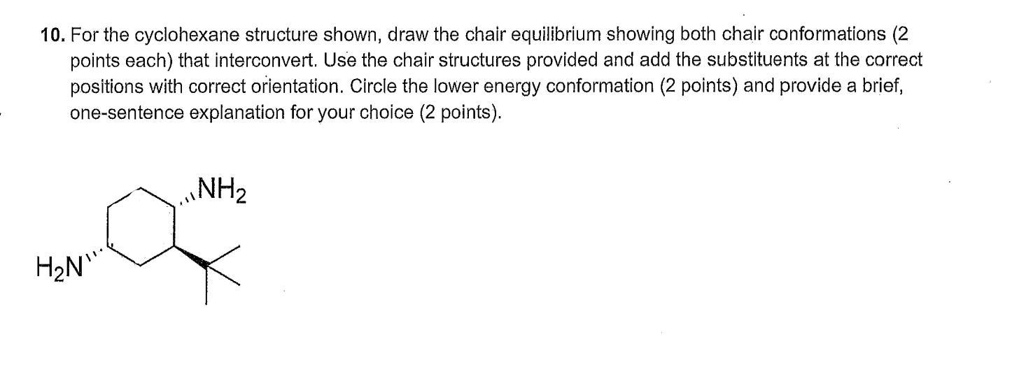 Solved 11. Draw three additional resonance structures that | Chegg.com