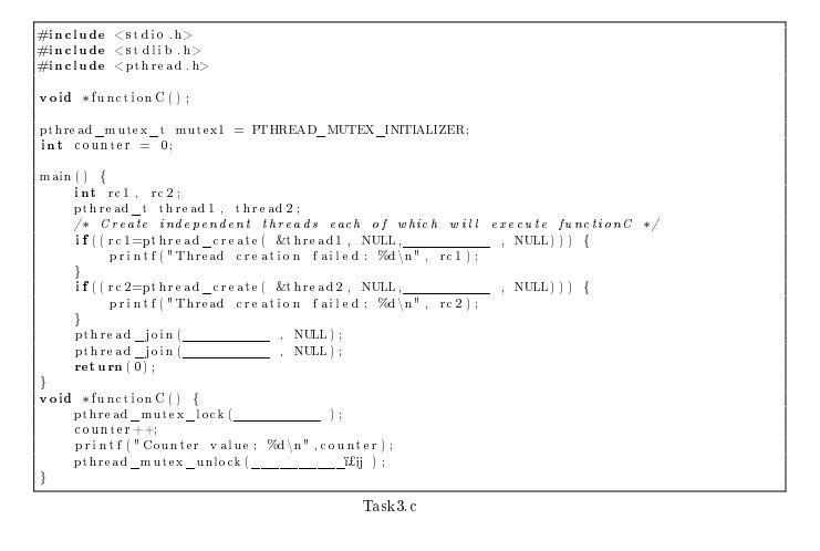 Solved complete the given task asked by modifying the c code | Chegg.com
