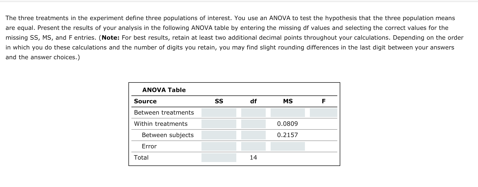 Solved Back to Assignment Attempts: Average: /18 4. | Chegg.com