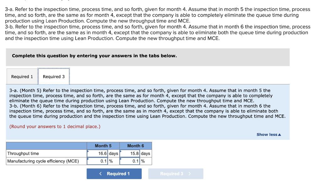Solved Tombro Industries is in the process of automating one | Chegg.com