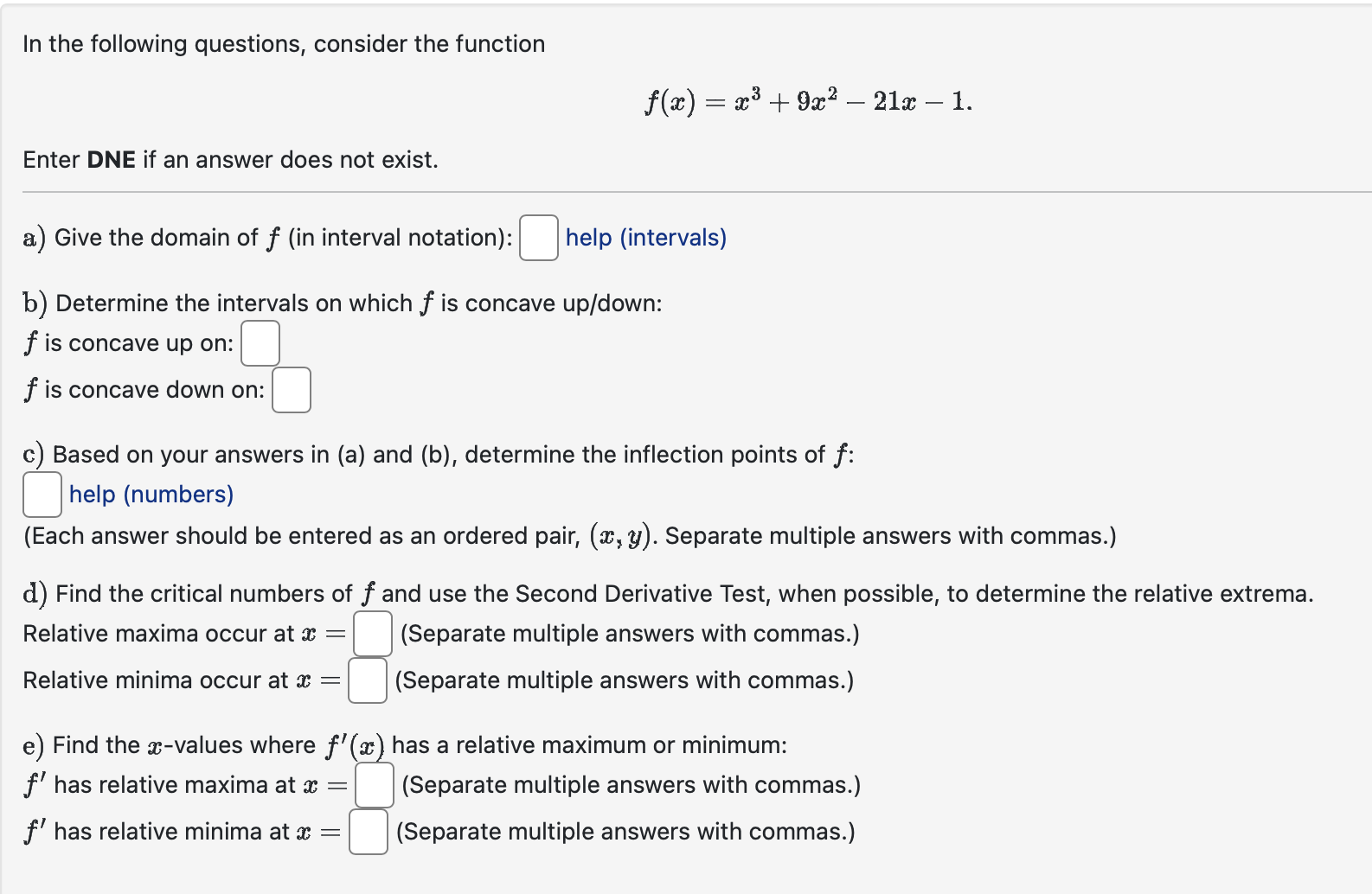 Solved In the following questions, consider the | Chegg.com