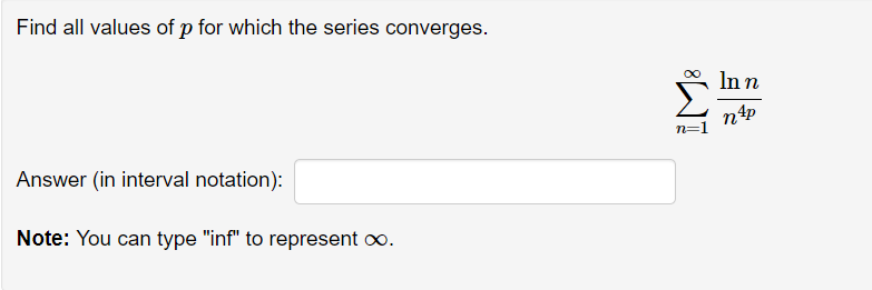 Solved Consider the sequence an - 7n 9 - 4n (a) Evaluate the | Chegg.com