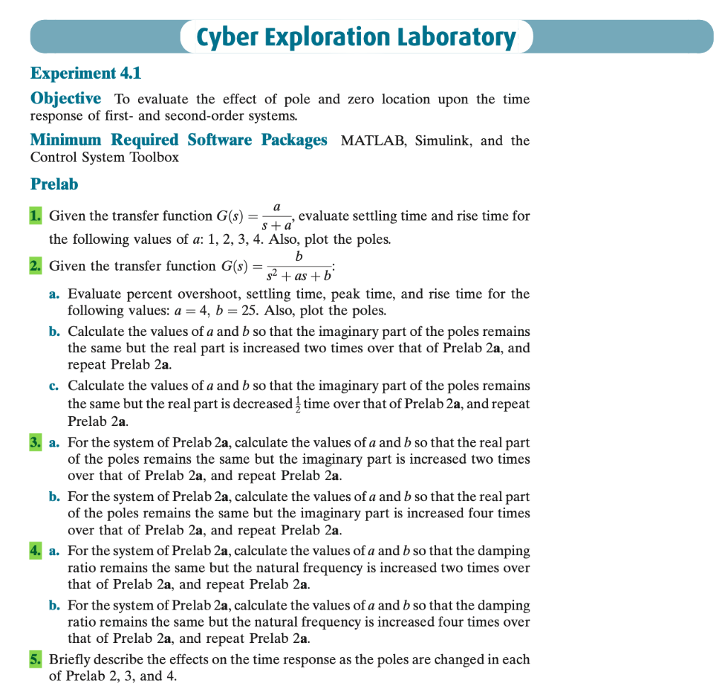 Solved Cyber Exploration Laboratory Experiment 4.1 Objective | Chegg.com