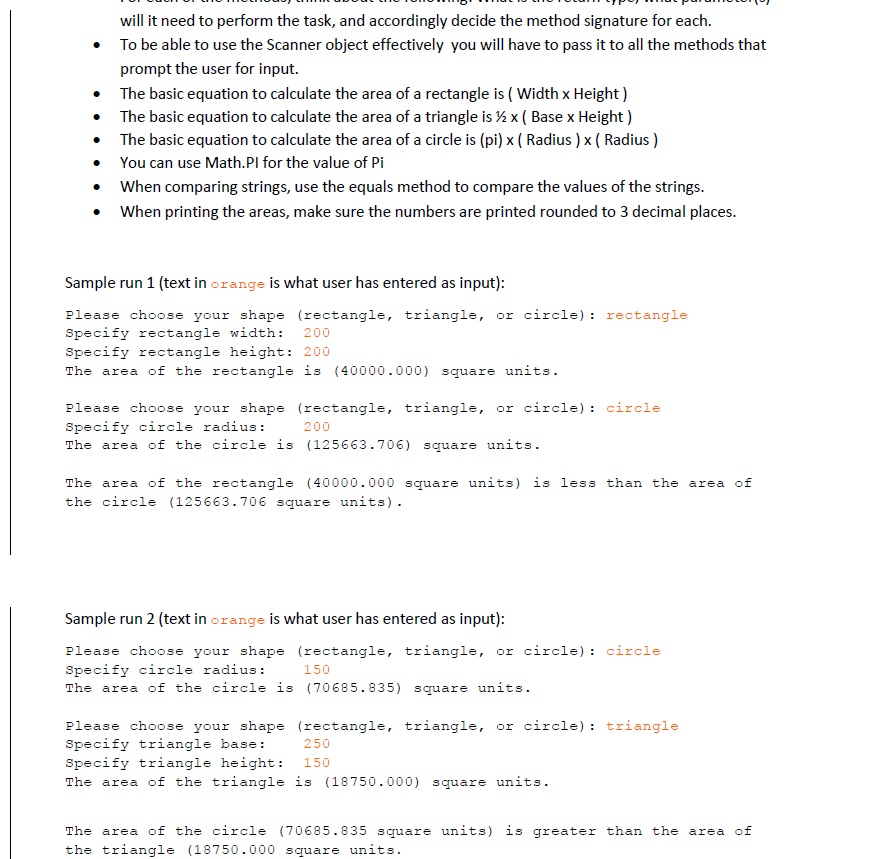 Solved This assignment will acquaint you with the use of | Chegg.com