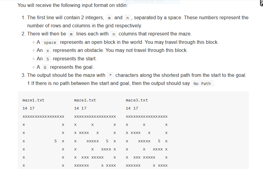 Solved Can someone help to write c++ program that reads in | Chegg.com