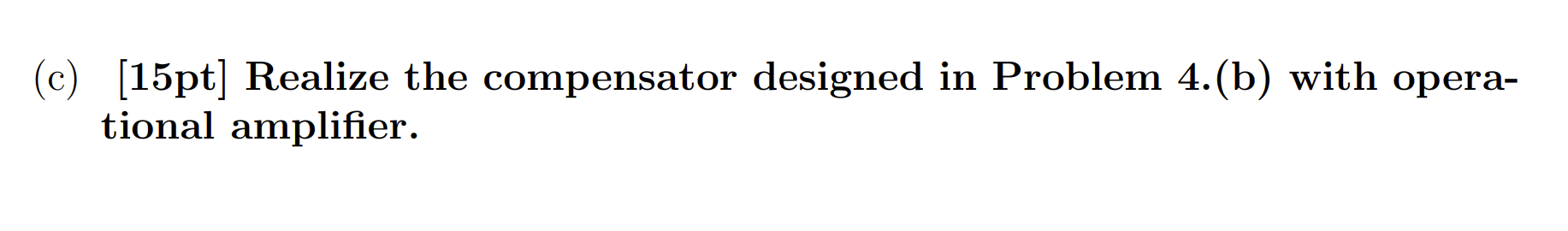Solved Consider the unit-feedback system below: R(s) C(s) | Chegg.com