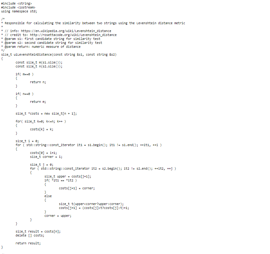 Just had a question on my C++ homework, and working | Chegg.com