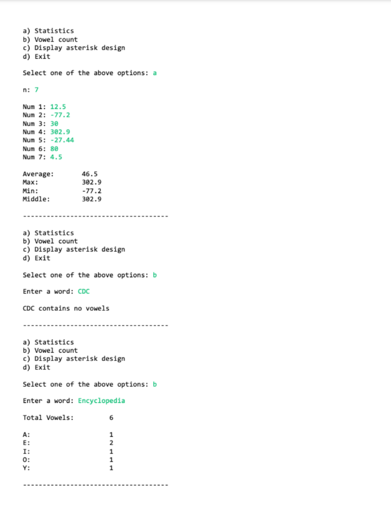 Solved case 'b' : // | Chegg.com