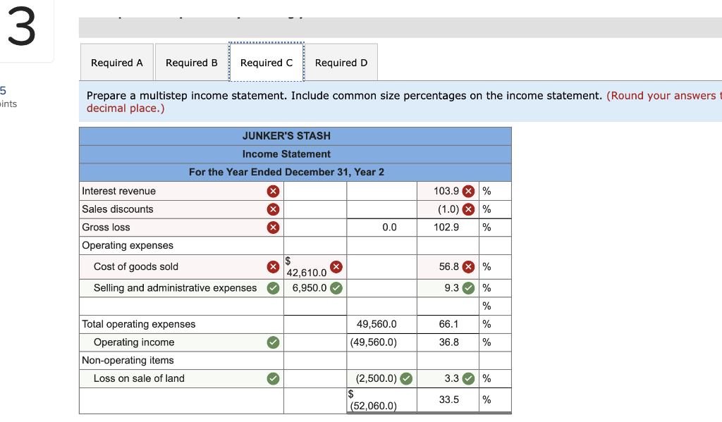 Solved Check my we 3 Exercise 4-17A (Algo) Comprehensive | Chegg.com
