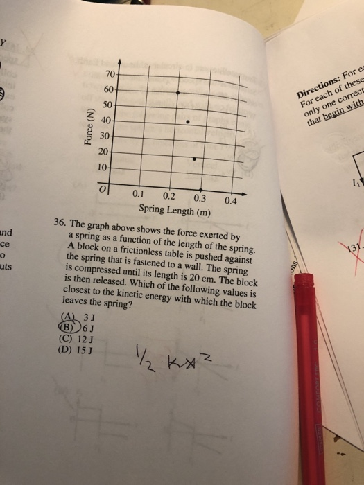 Solved Directions: For e For each of these only one correct | Chegg.com