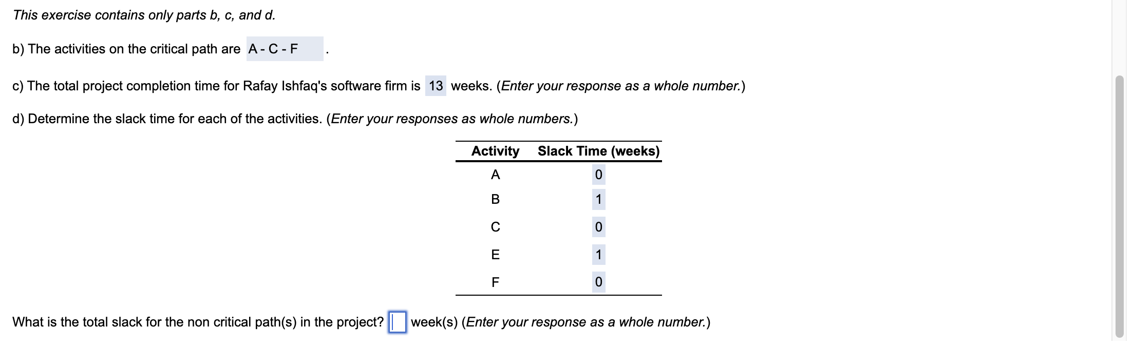 Solved Homework Assignment 9 Ch 3