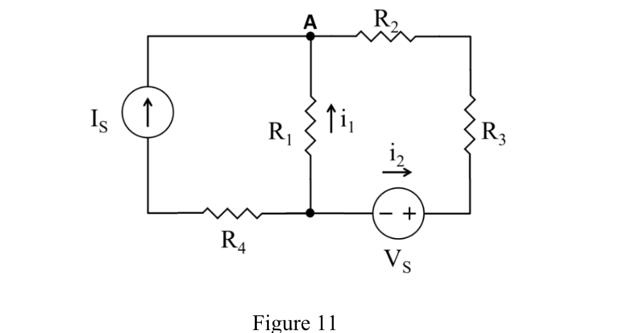 Solved PLEASE USE ONLY THE KCL AND/OR KVL EQUATIONS TO | Chegg.com Solved PLEASE USE ONLY THE KCL AND/OR KVL EQUATIONS TO | Chegg.com