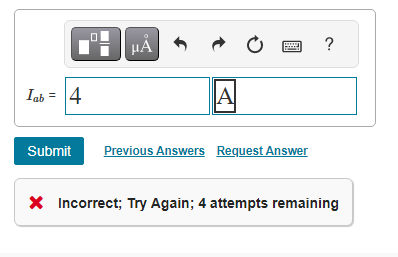 Solved A triangular array of resistors is shown in (Figure | Chegg.com