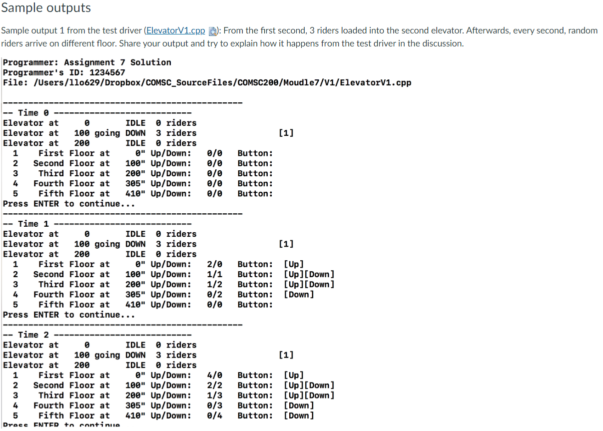 Building.cpp: #include "Building.h" #include | Chegg.com