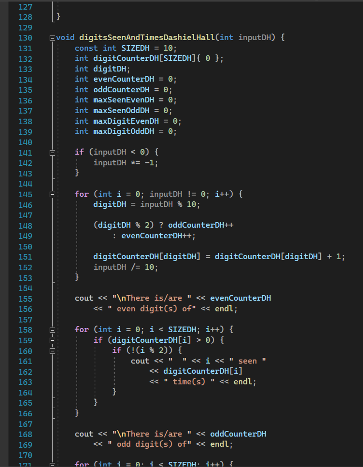 Hello and thank you for you help with my coding | Chegg.com