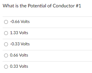 Solved Consider the following three-conductor structure. | Chegg.com