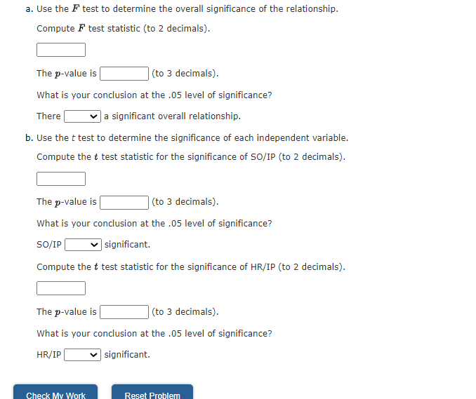 Solved are as follows: - SO/IP: The average number of | Chegg.com