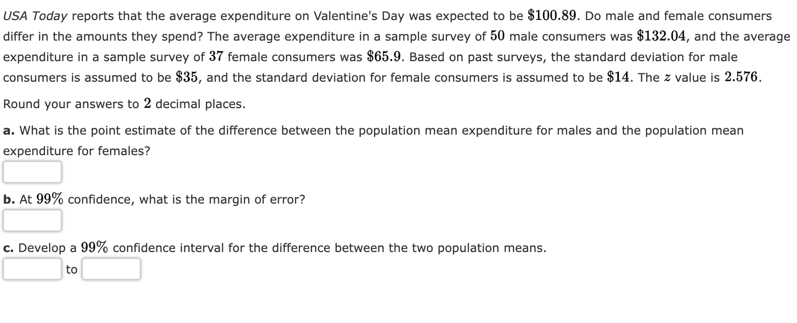 solved-usa-today-reports-that-the-average-expenditure-on-chegg
