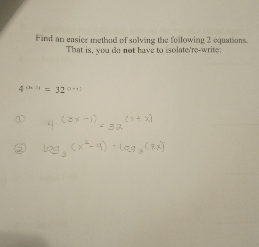 Solved Please answer all. Show solution | Chegg.com