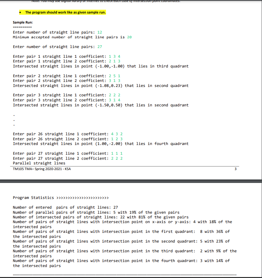 Solved OVERVIEW The requested project is dealing with some | Chegg.com
